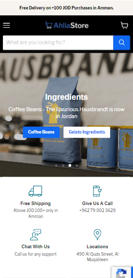 Al Ahlia For Hotel Supplies – Kitchen & Laundry Equipment